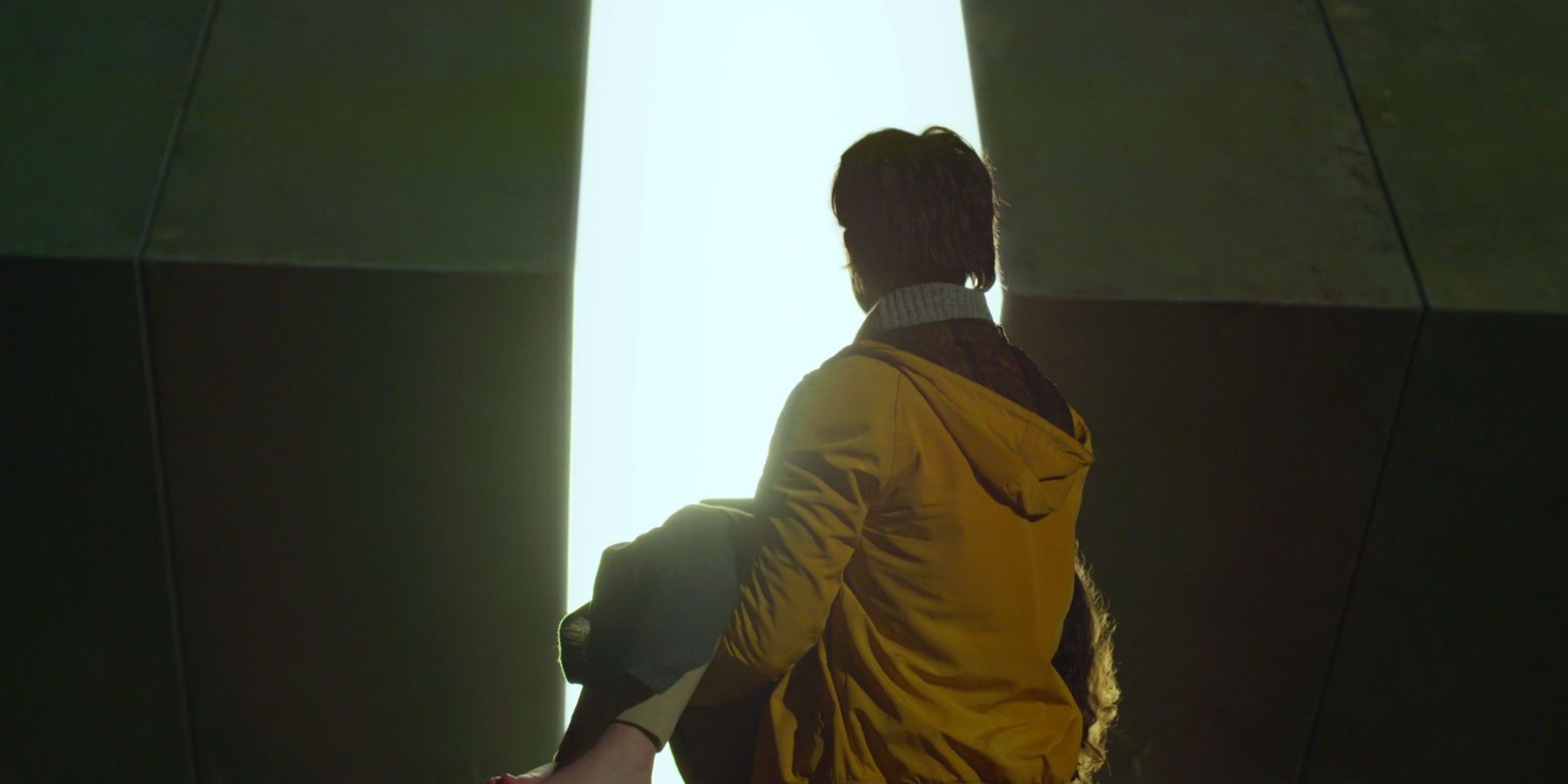 Another Life Season 1's Ending Explained