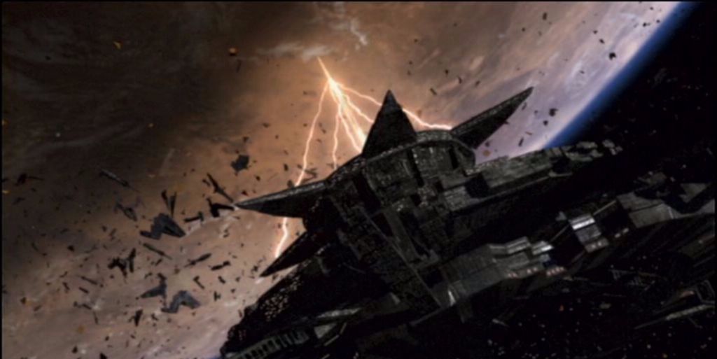 Stargate SG-1: The 10 Most Powerful Weapons, Ranked