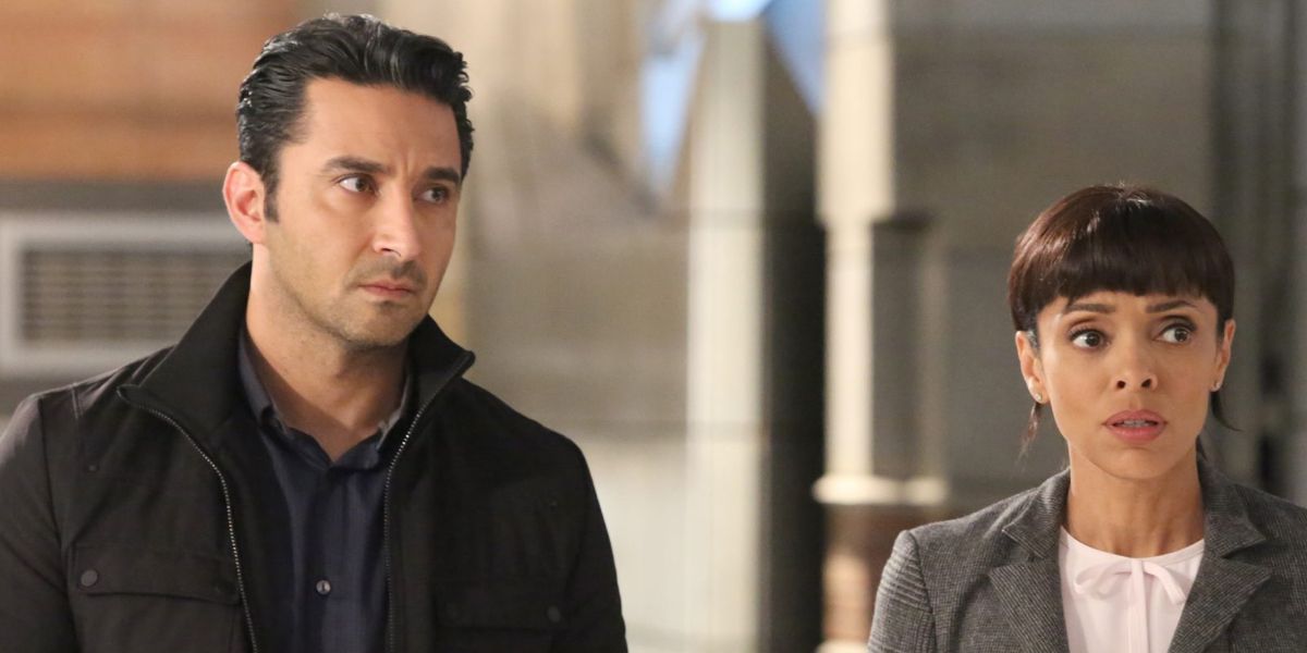 Bones: All Of Brennan's Interns, Ranked