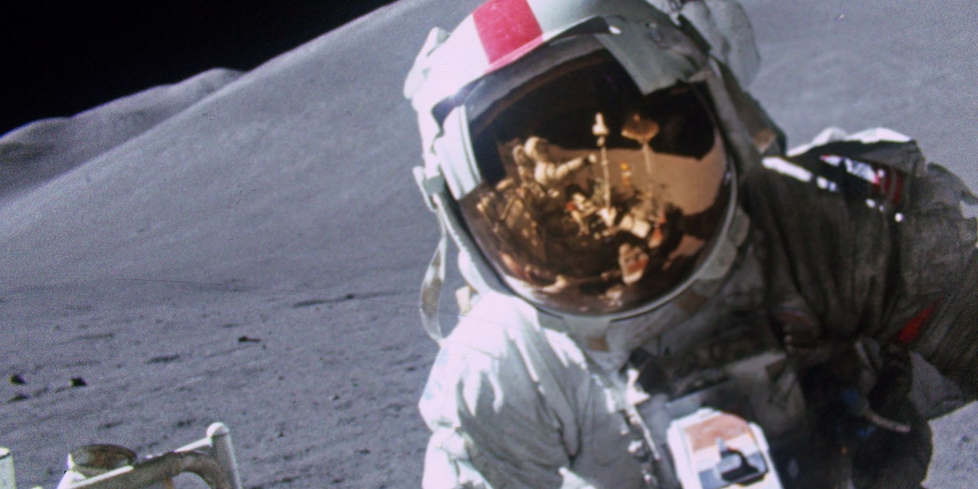 Apollo: Missions To The Moon Review