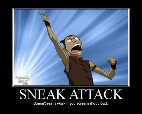 10 Funniest Avatar: The Last Airbender Memes We Can All Relate To