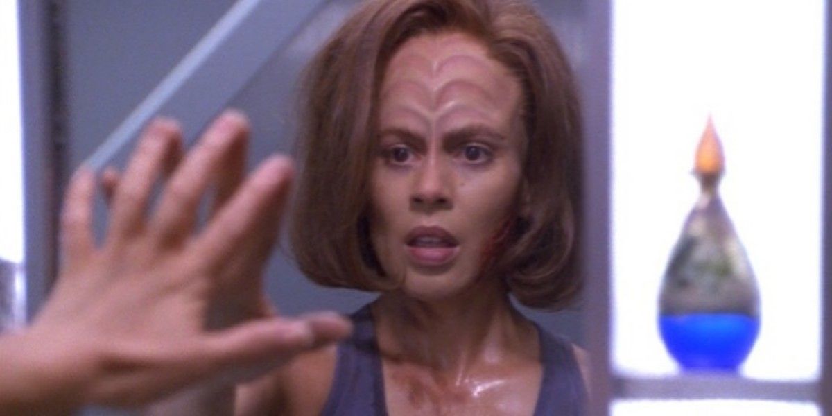 Star Trek: 10 Times Voyager Broke Our Hearts