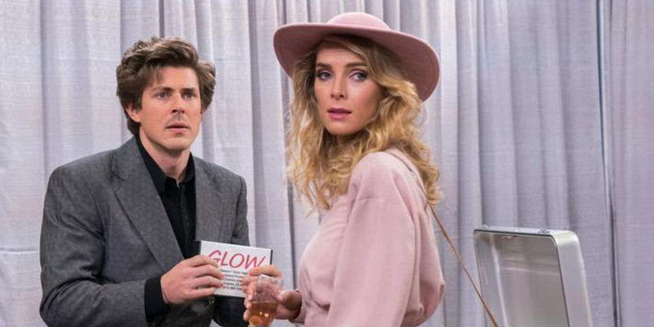 GLOW: 5 Reasons Debbie Is The Show’s Hero (And 5 Why She’s The Villain)