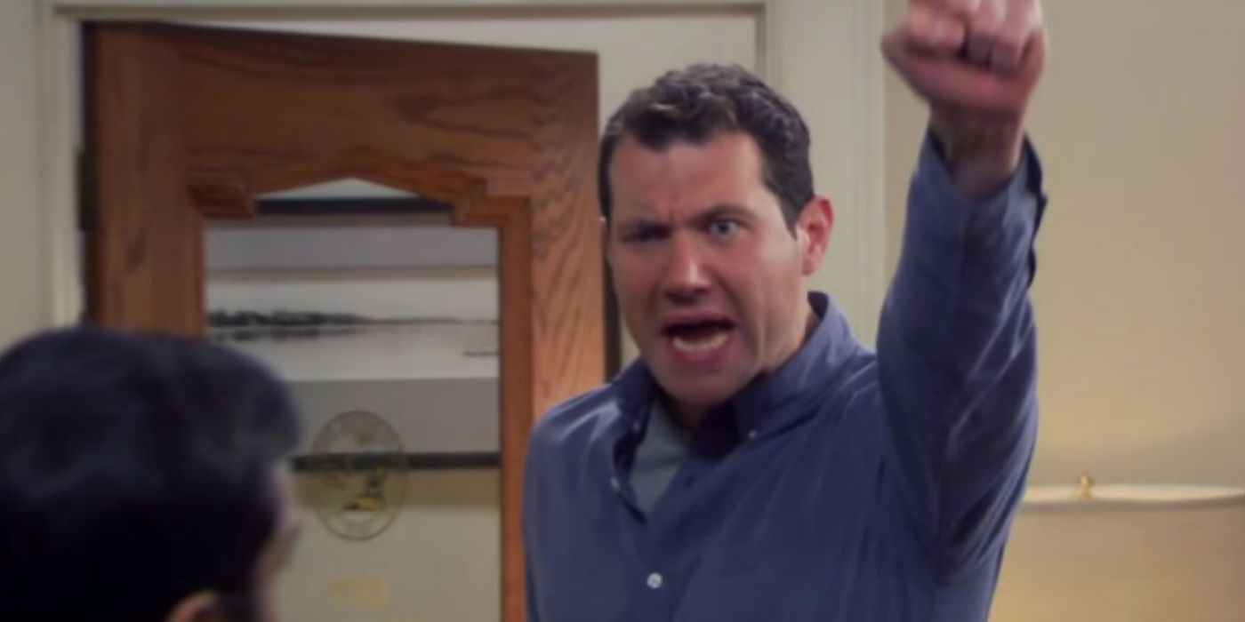 Parks & Rec: 10 (Loud) Craig Middlebrooks Quotes To Live By