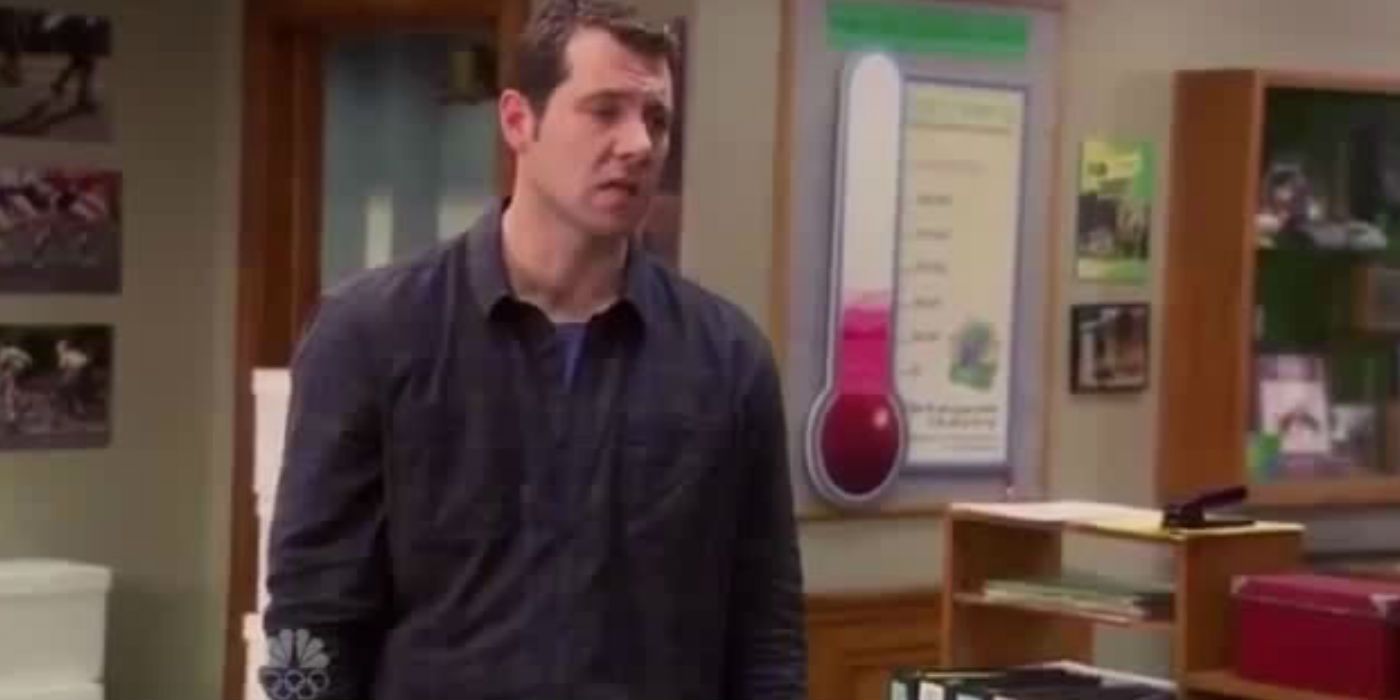 Parks & Rec: 10 (Loud) Craig Middlebrooks Quotes To Live By