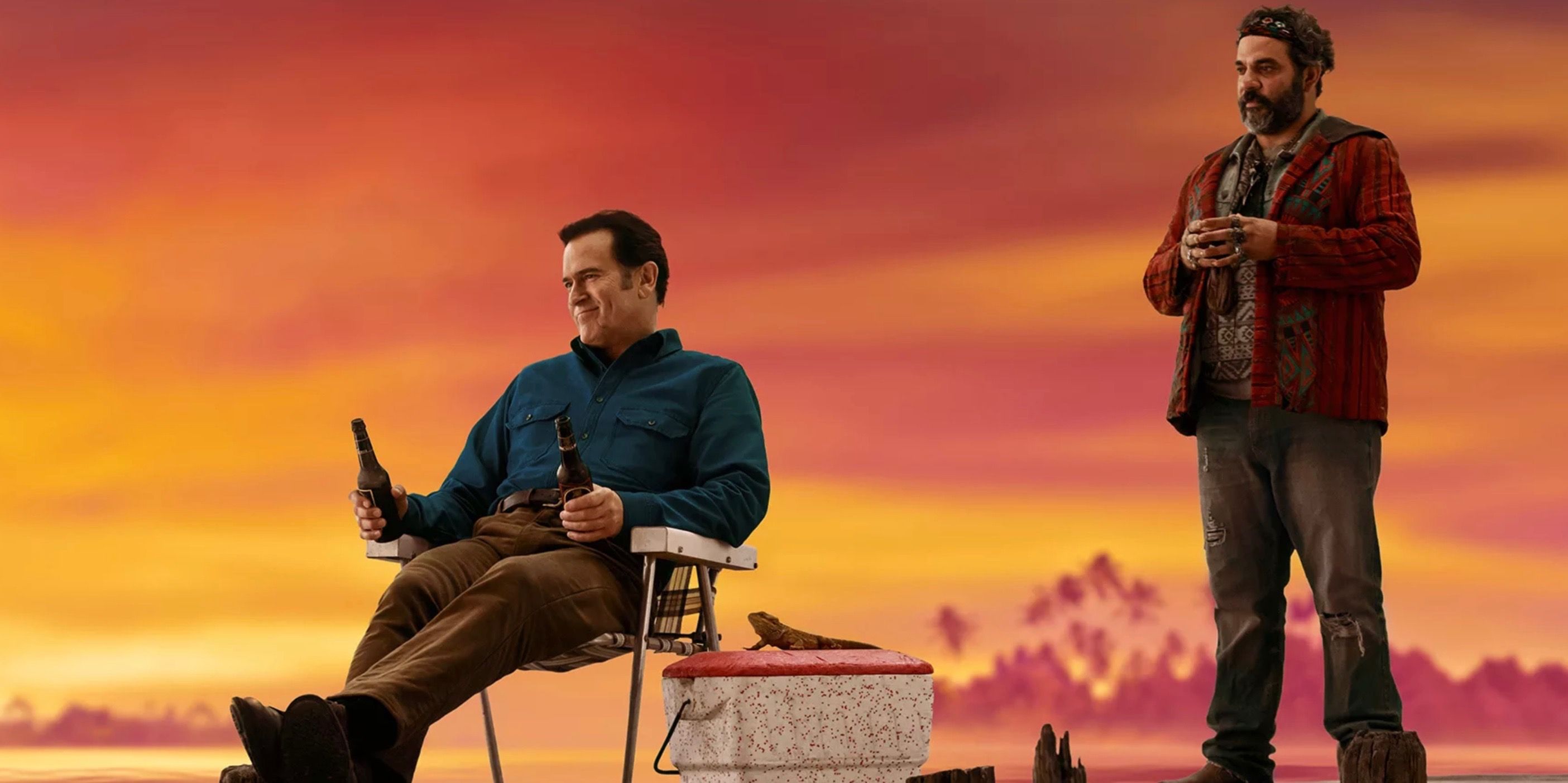 10 Best Quotes From Ash Vs Evil Dead