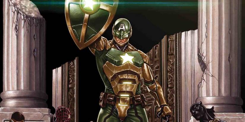 Hydra’s Complete 80-Year History In The MCU, Explained