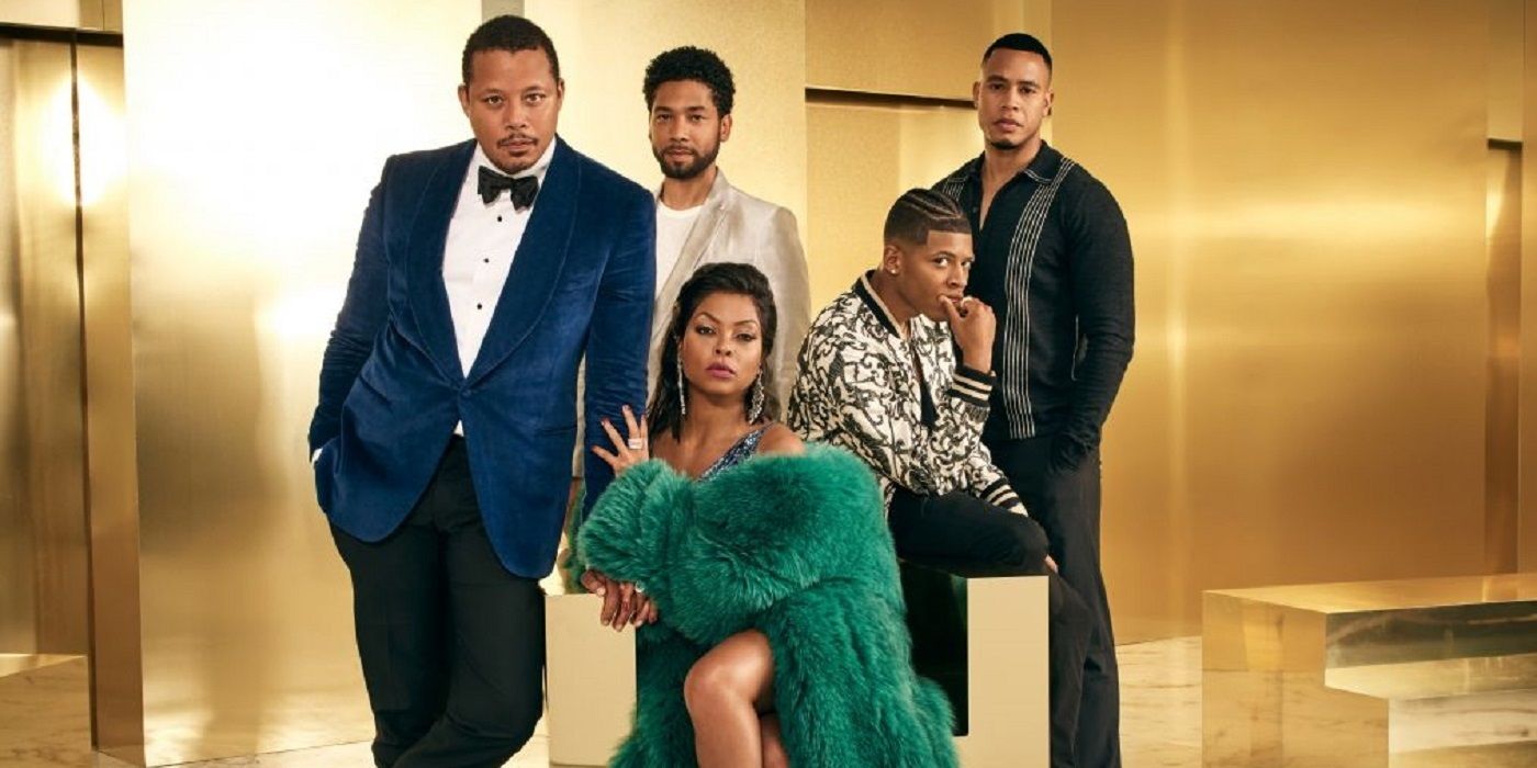 Empire: Top 10 Performances From The Show