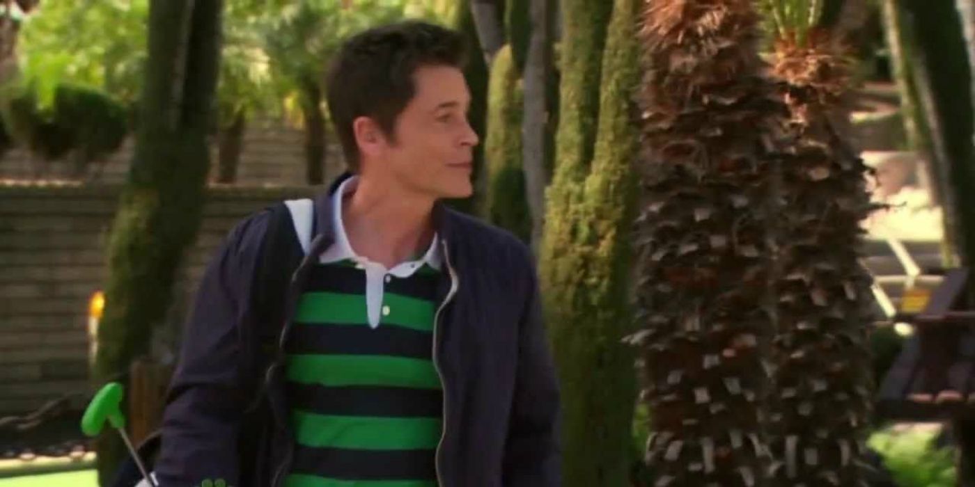 Parks And Rec: 10 Chris Traeger Quotes That Are Just Perfect