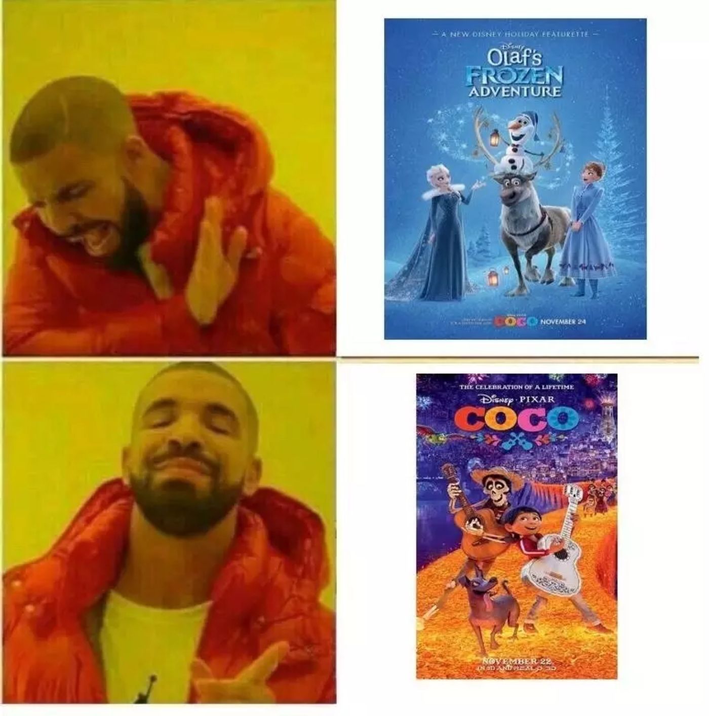 10 Pixar Logic Memes That Are Too Hilarious For Words