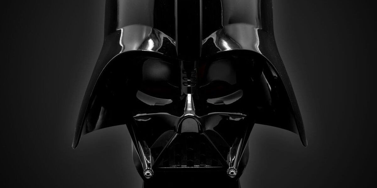 Star Wars: 10 Things You Didn't Know About Darth Vader's Suit