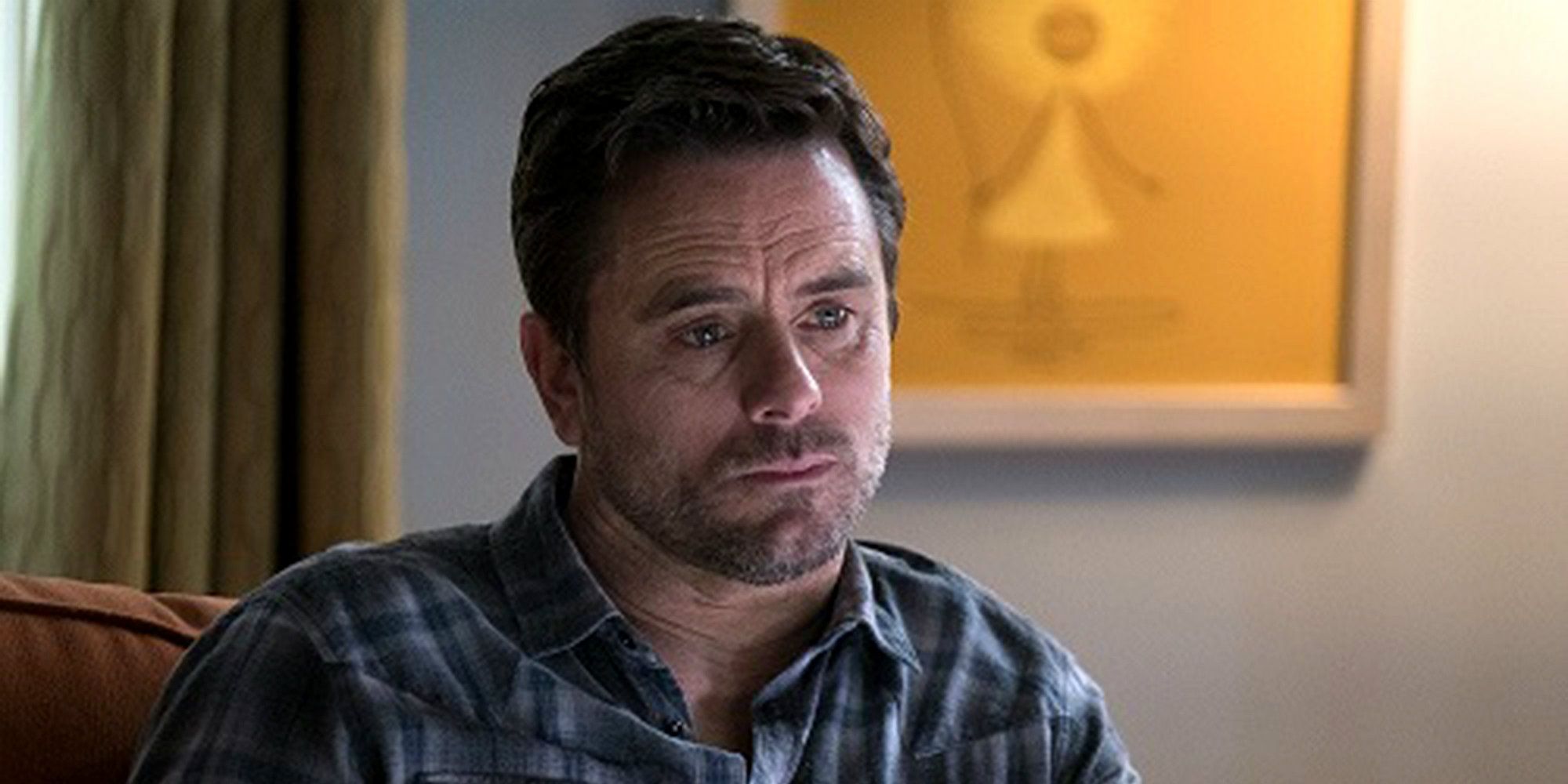 MBTI® Of Nashville Characters