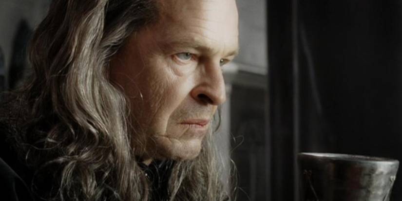Why Faramir's Father, Denethor, Hates Him So Much In Lord Of The Rings