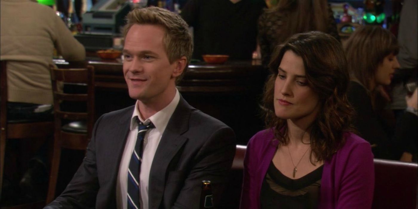 How I Met Your Mother: The 10 Best Holiday Episodes