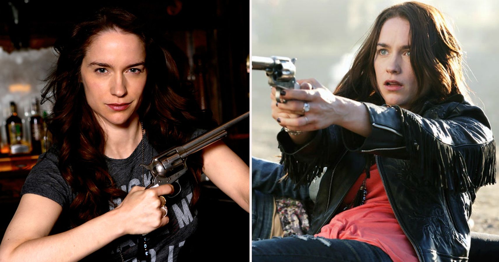 Wynonna Earp: 10 Facts About the Earp Family Most Fans Don't Know