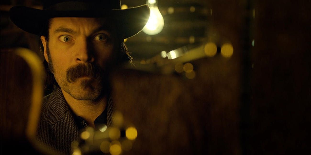 Wynonna Earp: 5 Facts about Doc Holliday That Made It Into the Show ...