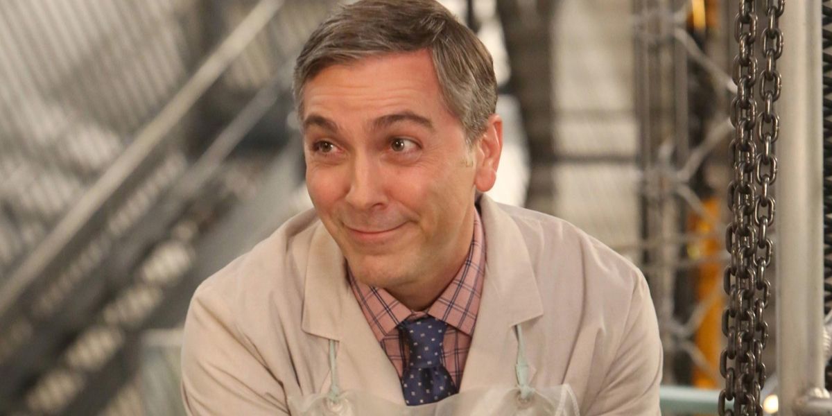 Bones: All Of Brennan's Interns, Ranked