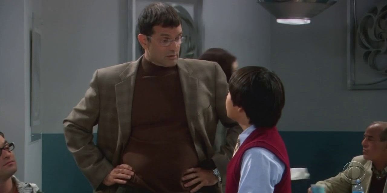 10 TV Series Characters Who Were Completely Forgotten After The First Season