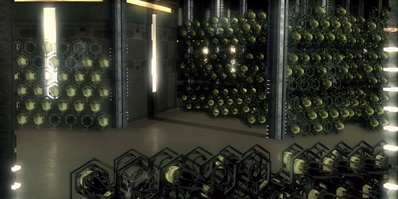 Stargate SG-1: The 10 Most Powerful Weapons, Ranked