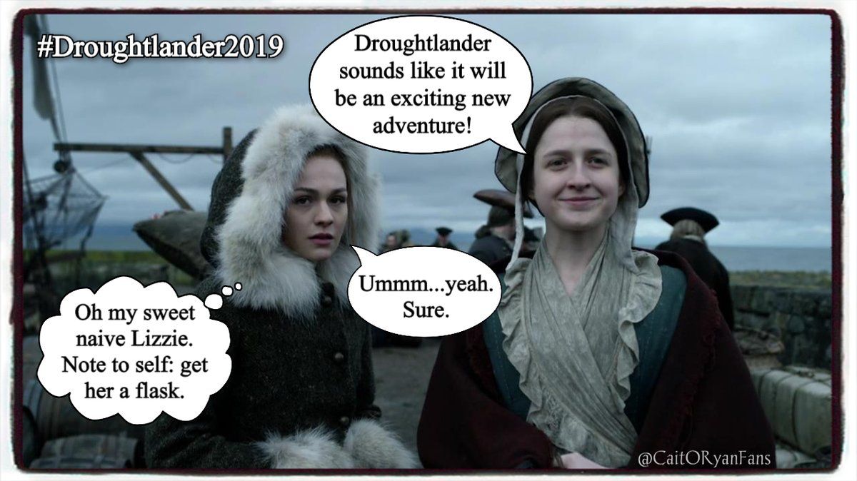 Outlander Text Post Memes