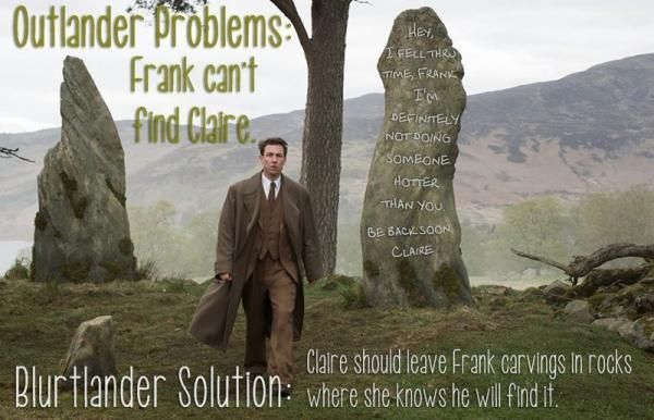 Outlander: 10 Logic Memes That Are Too Hilarious For WordsNot