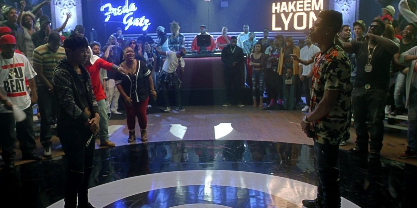 Empire: Top 10 Performances From The Show