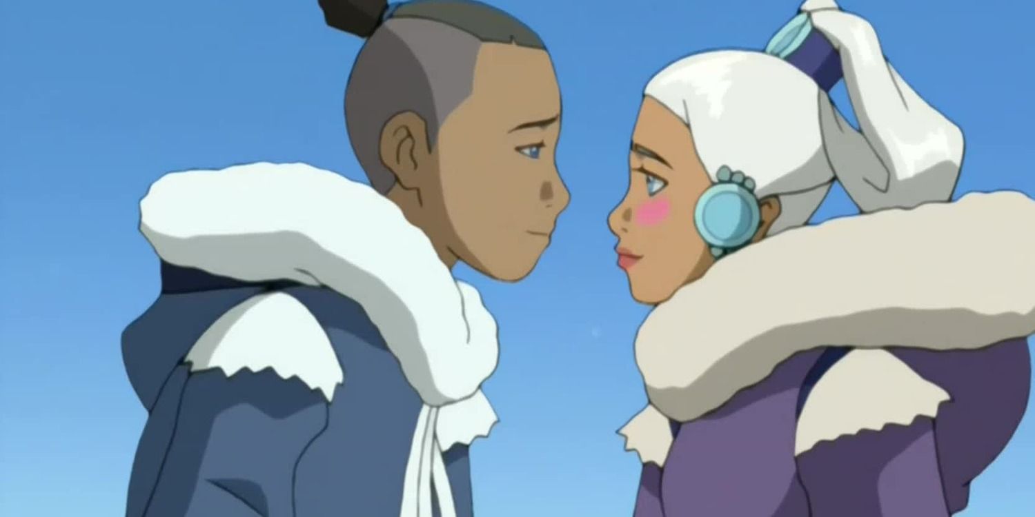 Avatar: 10 Things Every Fan Should Know About Sokka
