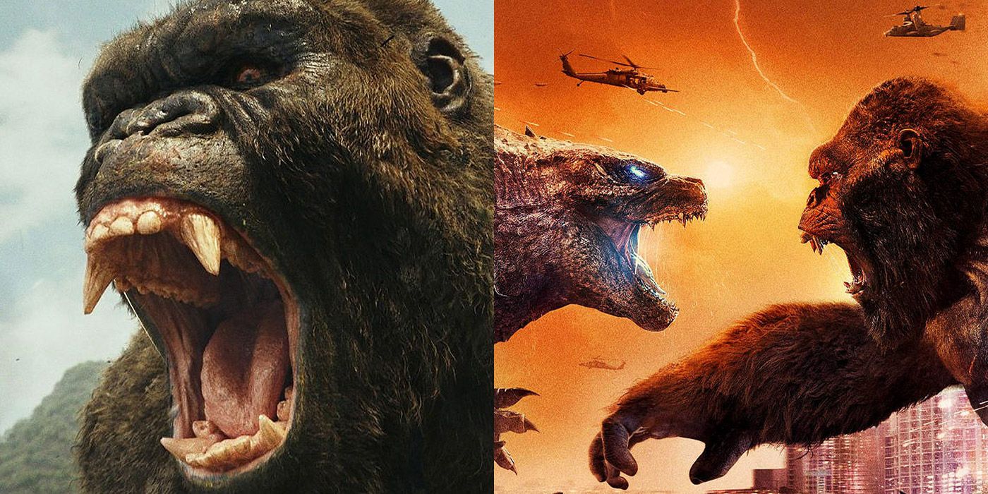 The 16 Best Godzilla Enemies