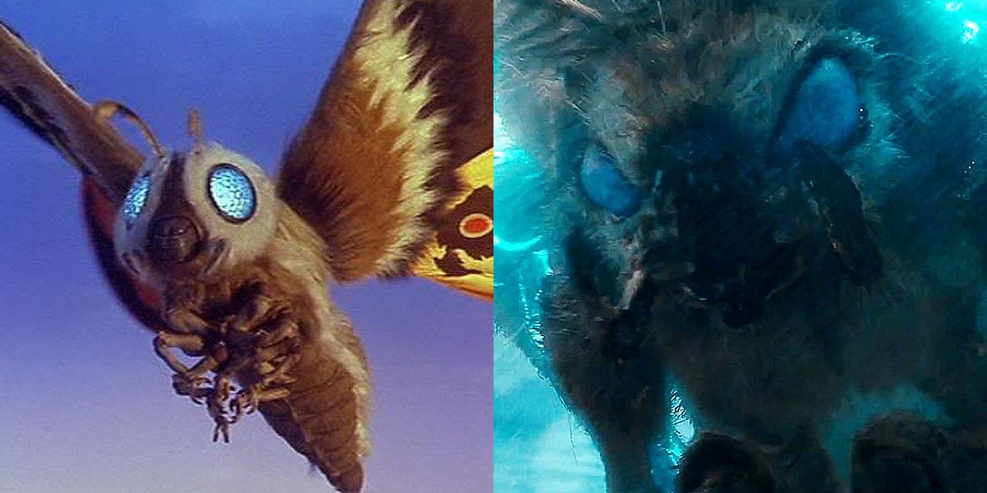 The 16 Best Godzilla Enemies
