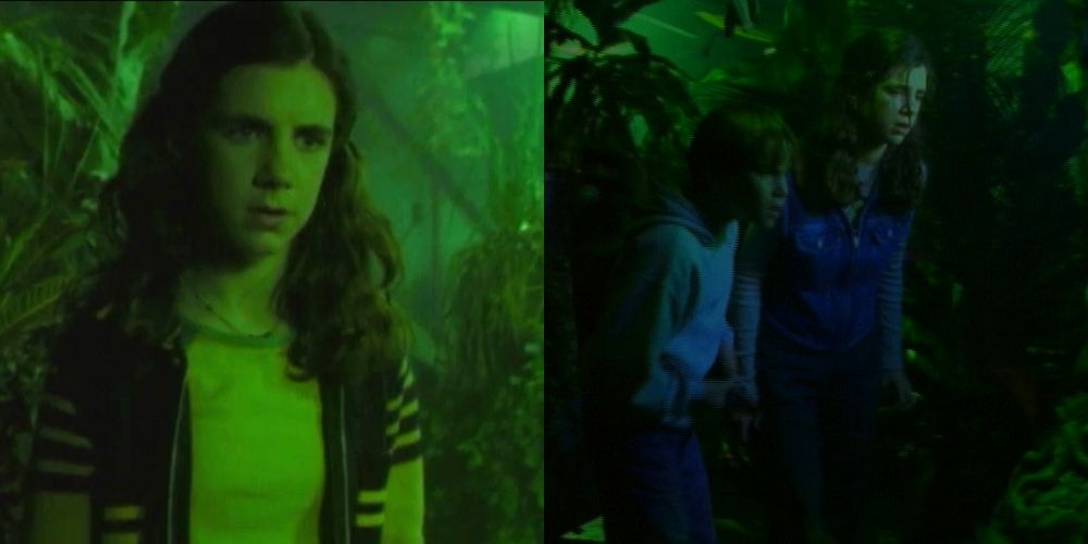 Goosebumps: 5 Best Episodes (& 5 Worst Episodes)