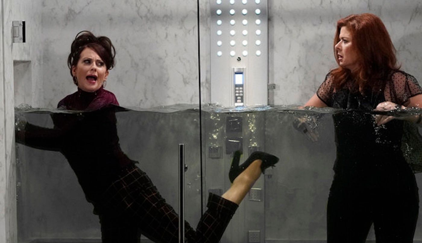 Will And Grace 5 Best Friendships And 5 Worst