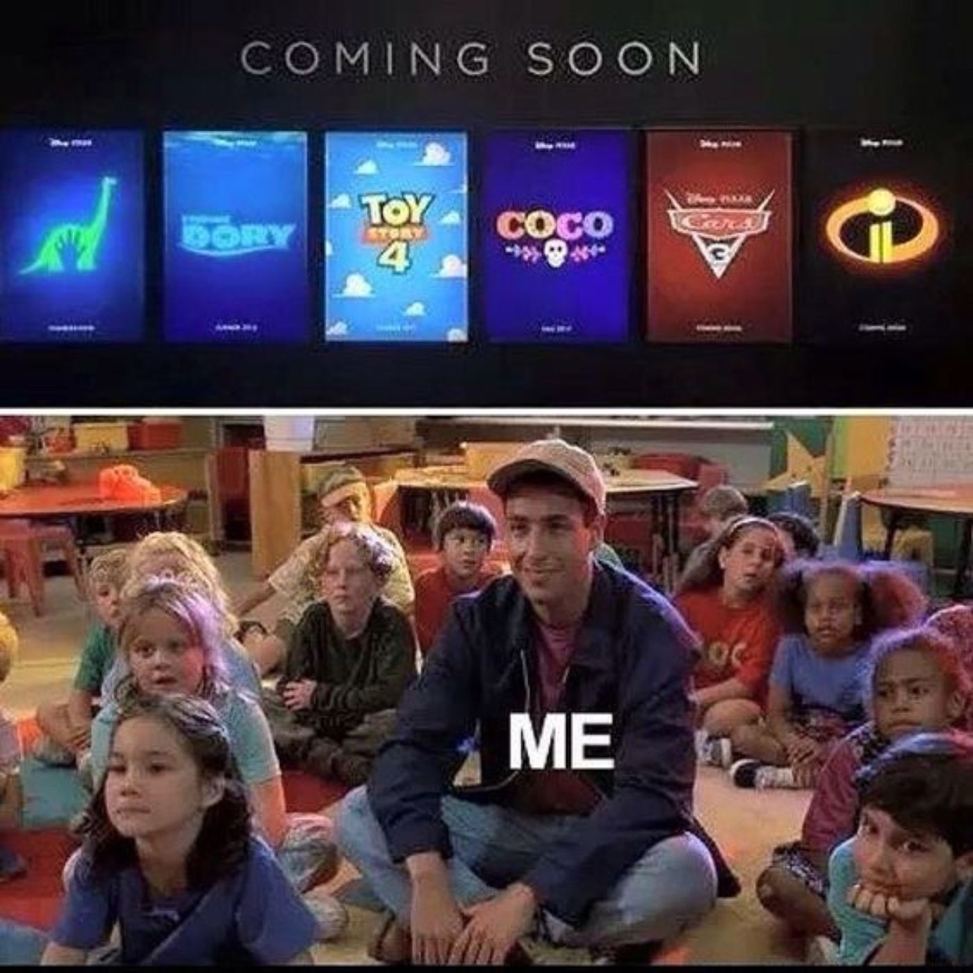 10 Pixar Logic Memes That Are Too Hilarious For Words