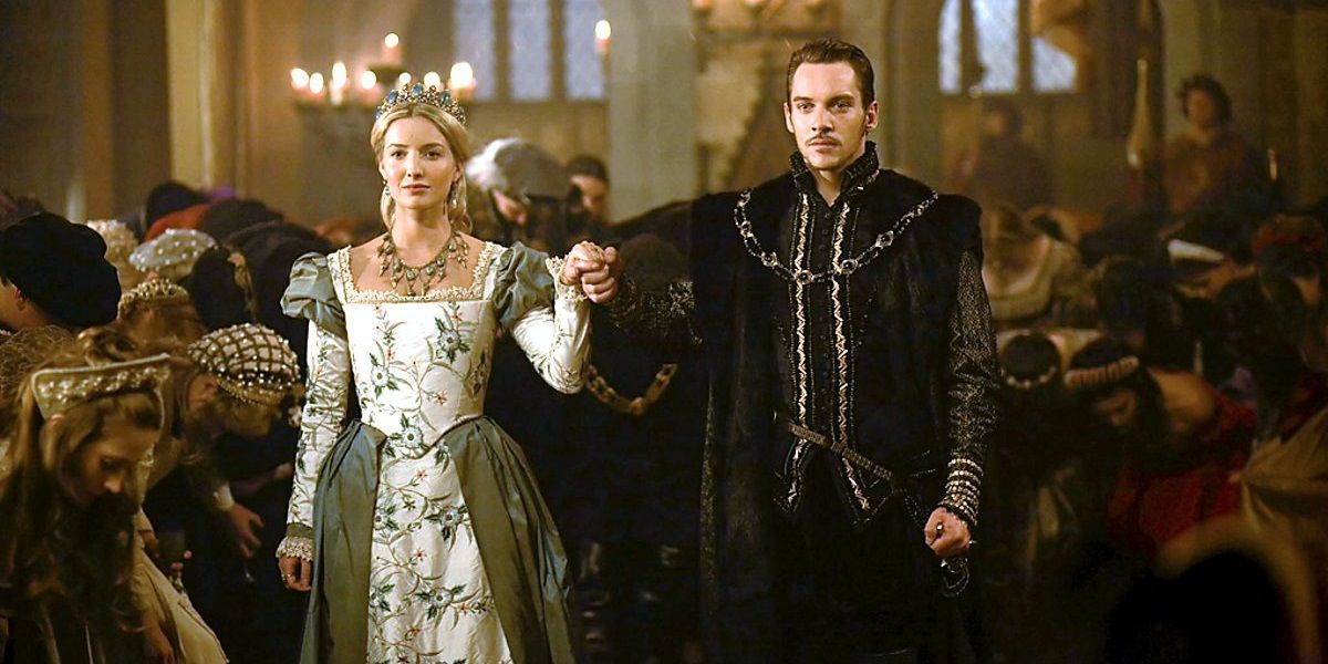 The Tudors: 5 Things That Are Historically Accurate (And 5 Things That ...