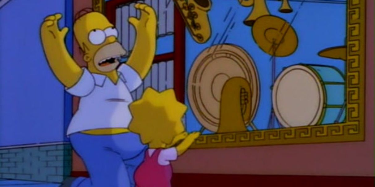 The 10 Best Lisa-Centric Simpsons Episodes, According To IMDb