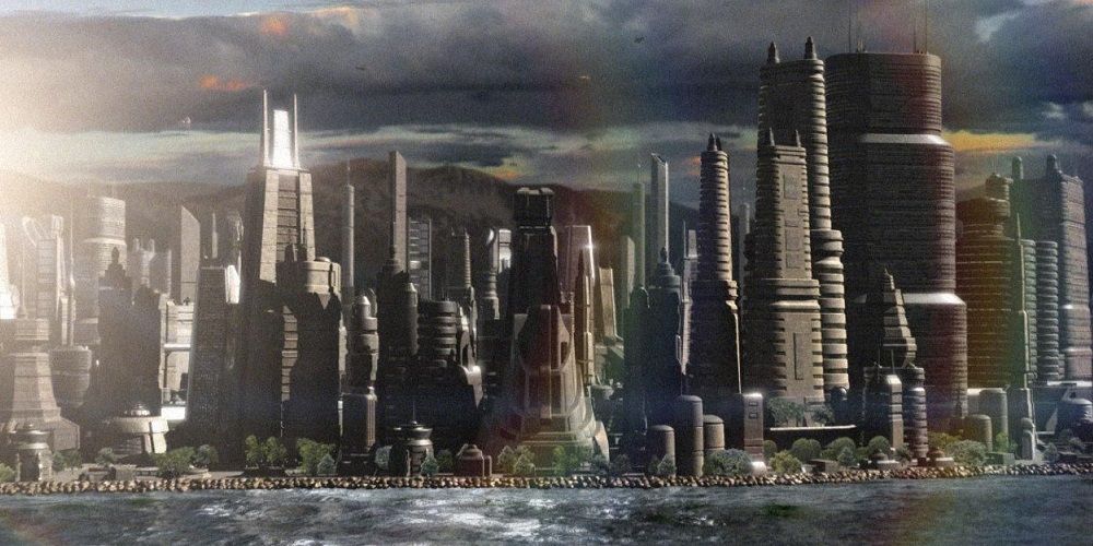 Battlestar Galactica: 10 Questions That The Series Never Answered