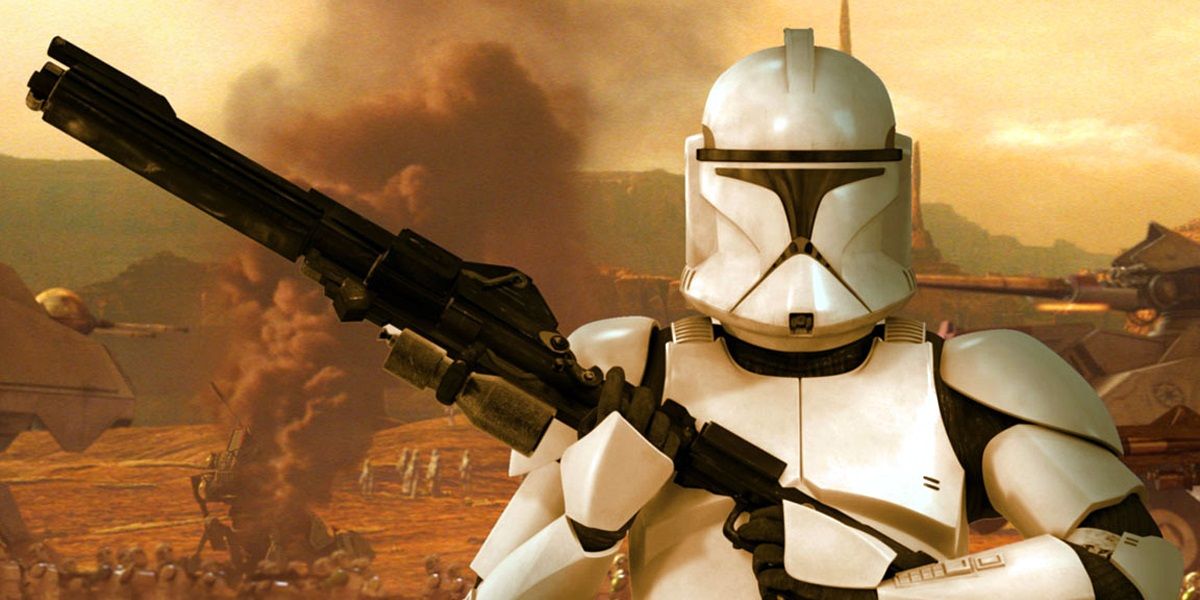 Send In The Clones: 10 Questions About Star Wars’ Clone Troopers, Answered
