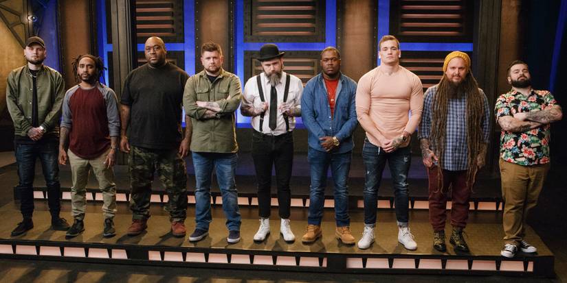 Ink Master: 10 Fakest Things About The Show, According To Cast & Crew