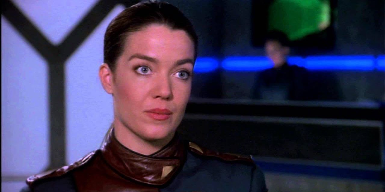 Babylon 5: 10 Hidden Details About The Main Characters Everyone Missed