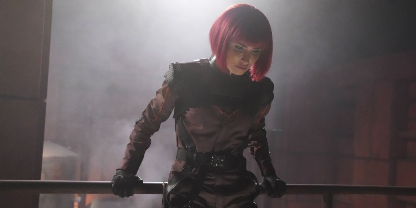 Agents Of SHIELD: 7 Unanswered Questions After Season 6, Episode 10