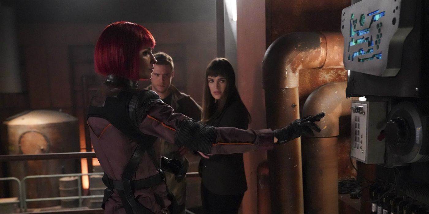Agents of S.H.I.E.L.D.: The 5 Best Villains (& 5 Worst), Ranked