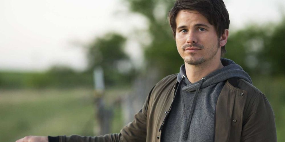 MBTI Of Joan of Arcadia Characters