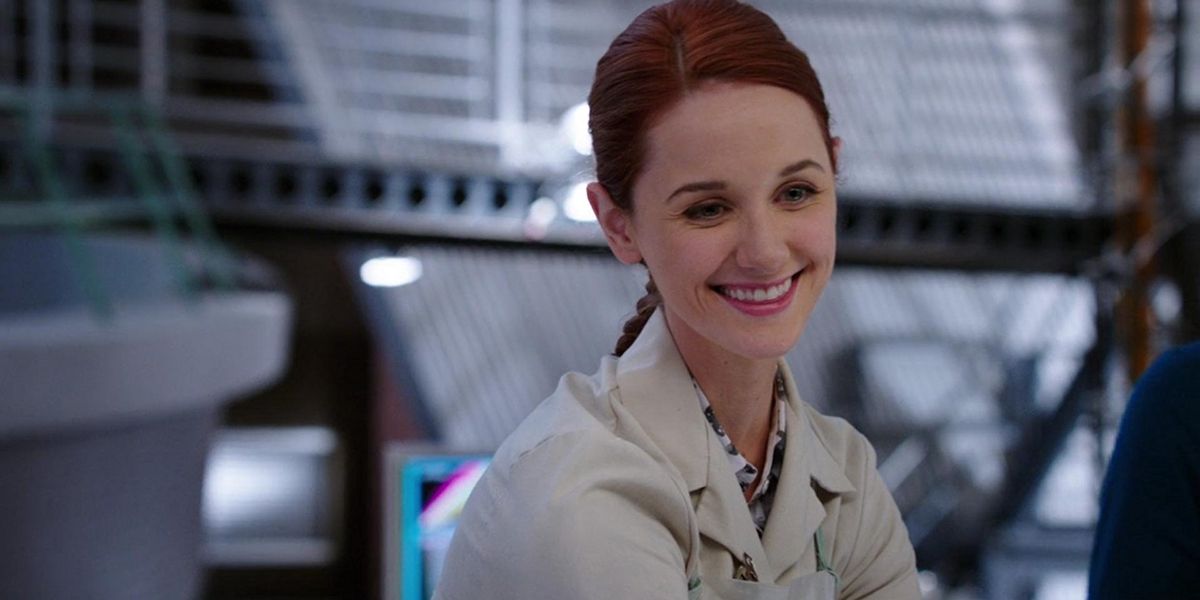 Bones: All Of Brennan's Interns, Ranked