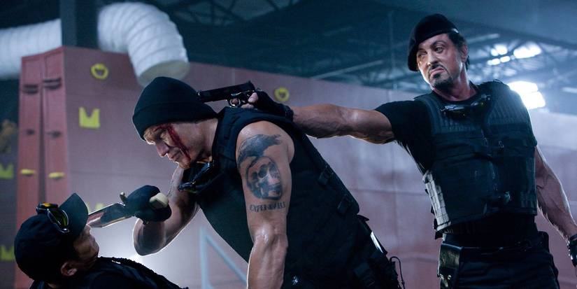 The Expendables 4: Trailer, Release Date & Everything We Know