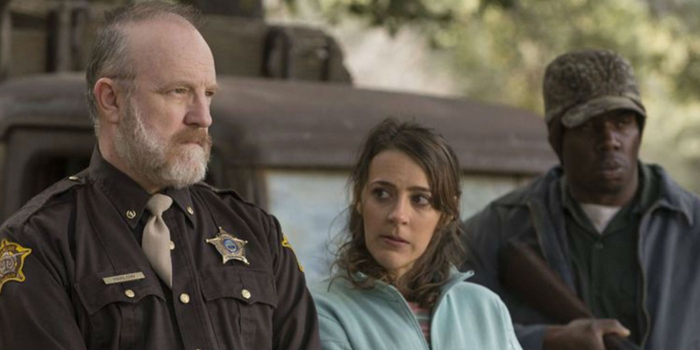 Justified: 10 Storylines That Were Never Resolved
