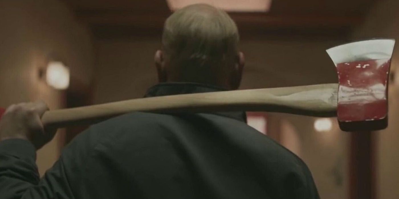 The 11 Most Awkward Eve & Villanelle Moments On Killing Eve