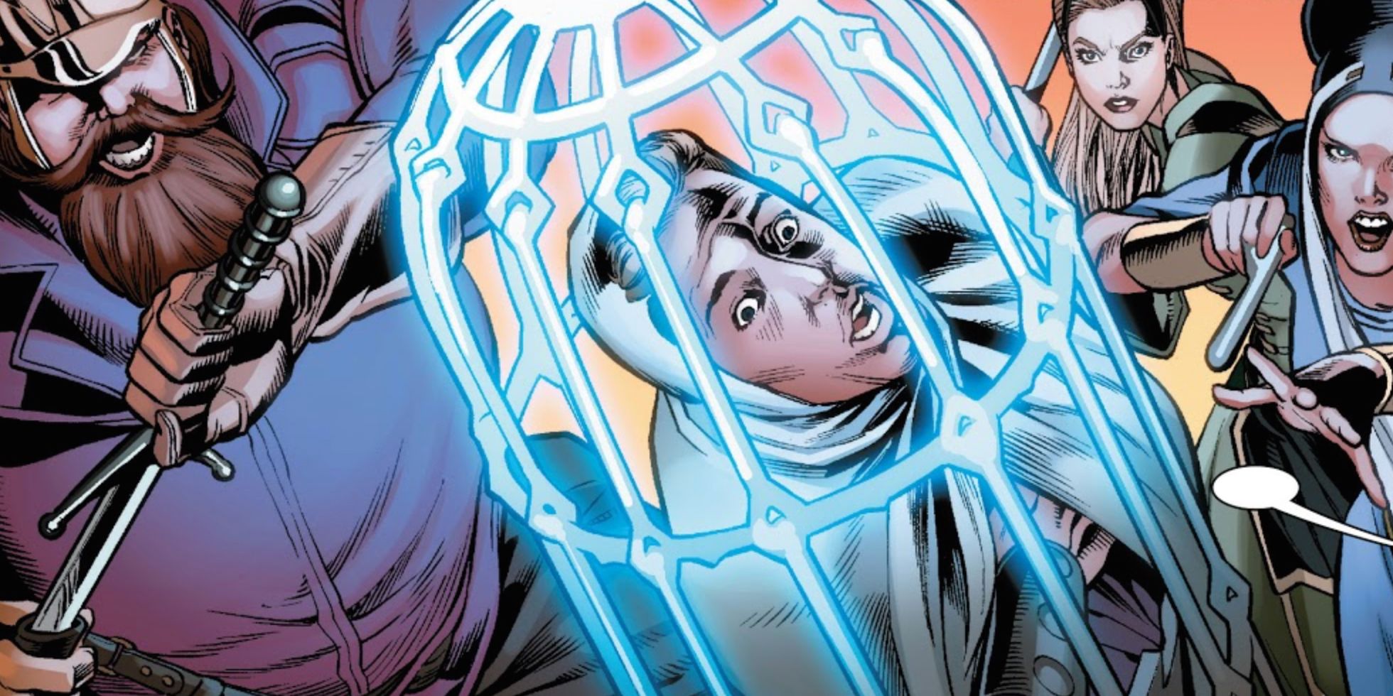 Agents Of S.H.I.E.L.D.: 10 Things Only Superfans Know About Leo Fitz