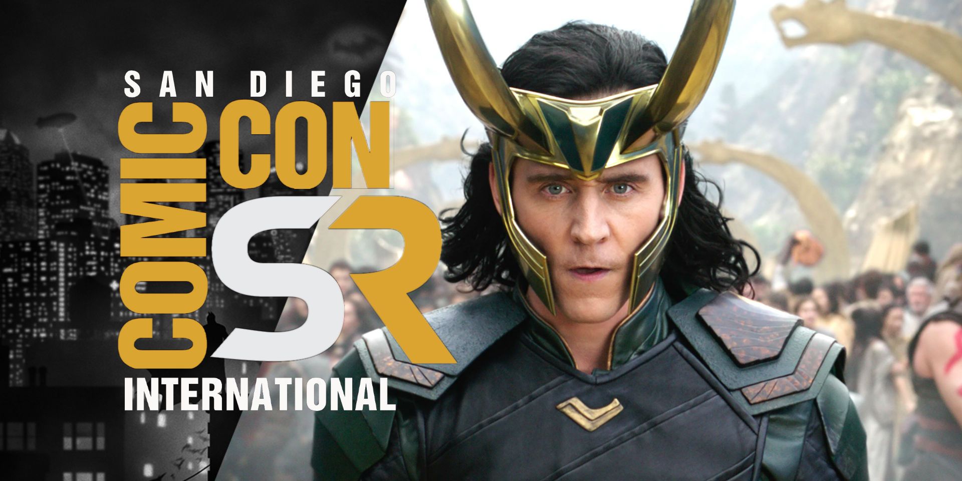 Marvel's Loki TV Show Releases Spring 2021 On Disney+