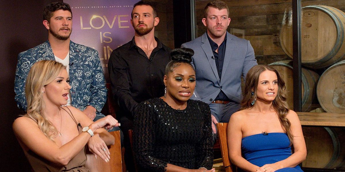 15 Best Guilty Pleasure Dating Shows On Netflix and Hulu, Ranked