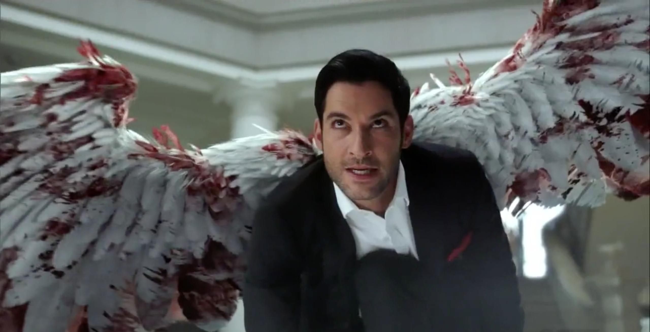 Lucifer: The 10 Most Brutal Fight Scenes, Ranked