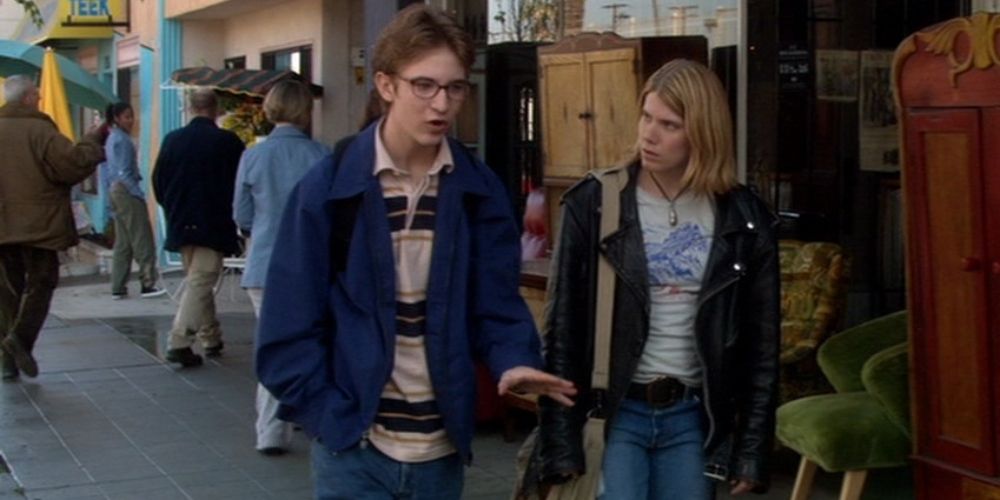 MBTI Of Joan of Arcadia Characters